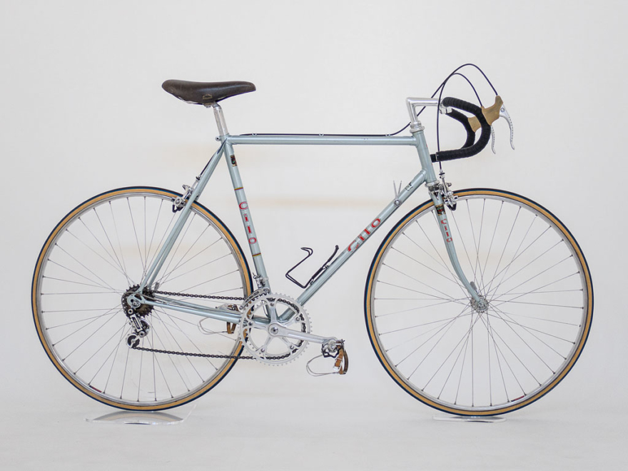 Cilo SL 145, 1980, Switzerland – kickintonextgear