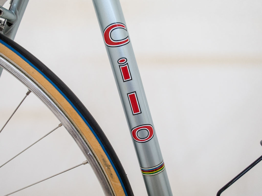 Cilo SL 145, 1980, Switzerland – kickintonextgear